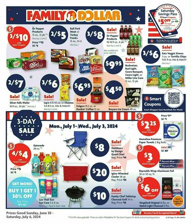Family Dollar