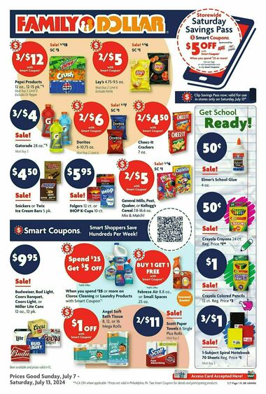 Family Dollar
