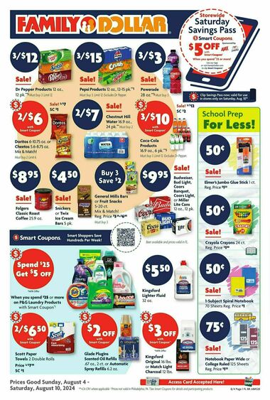 Family Dollar