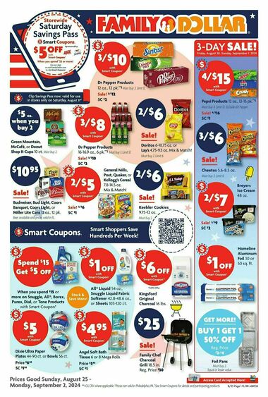 Family Dollar