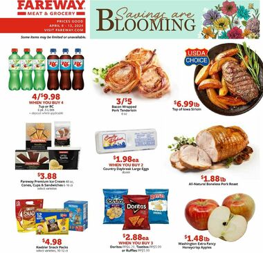 Hamricks Weekly Ad Circulars