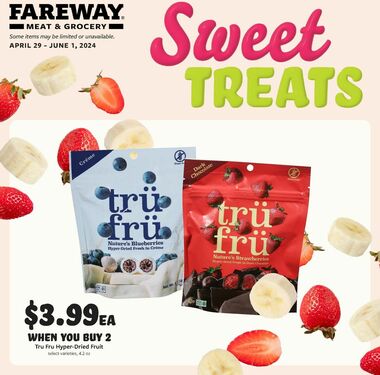 Fareway Weekly Ads