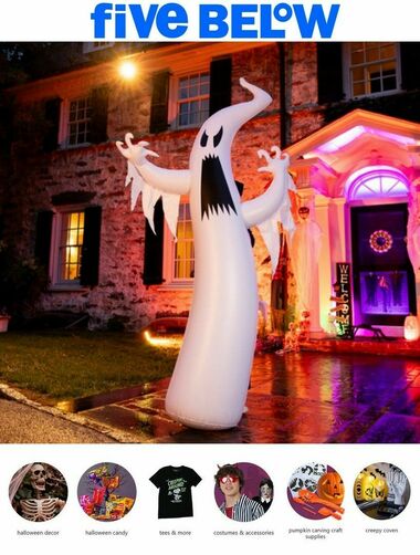 Five Below - St Louis, MO - Hours & Weekly Ad