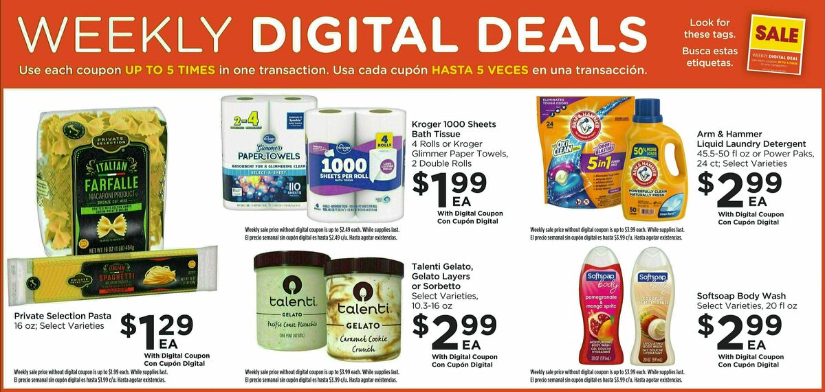 Food 4 Less Weekly Ads & Deals from April 24 - Page 4
