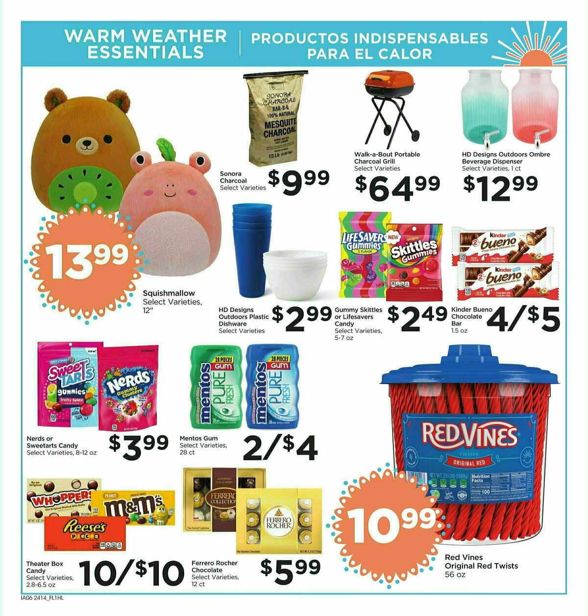 Food 4 Less Weekly Ads & Deals from May 8 - Page 7