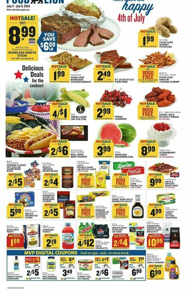 Food Lion Leonardtown Md