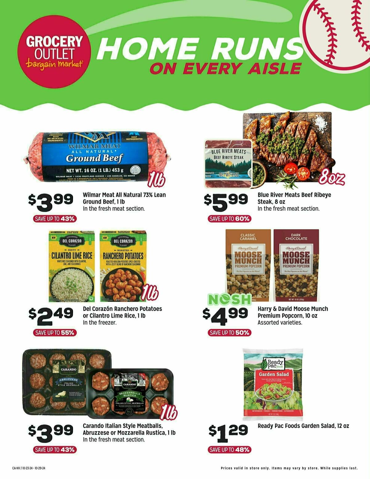 Grocery Outlet Home Run on Every Aisle - CANV Weekly Ad & Circulars ...