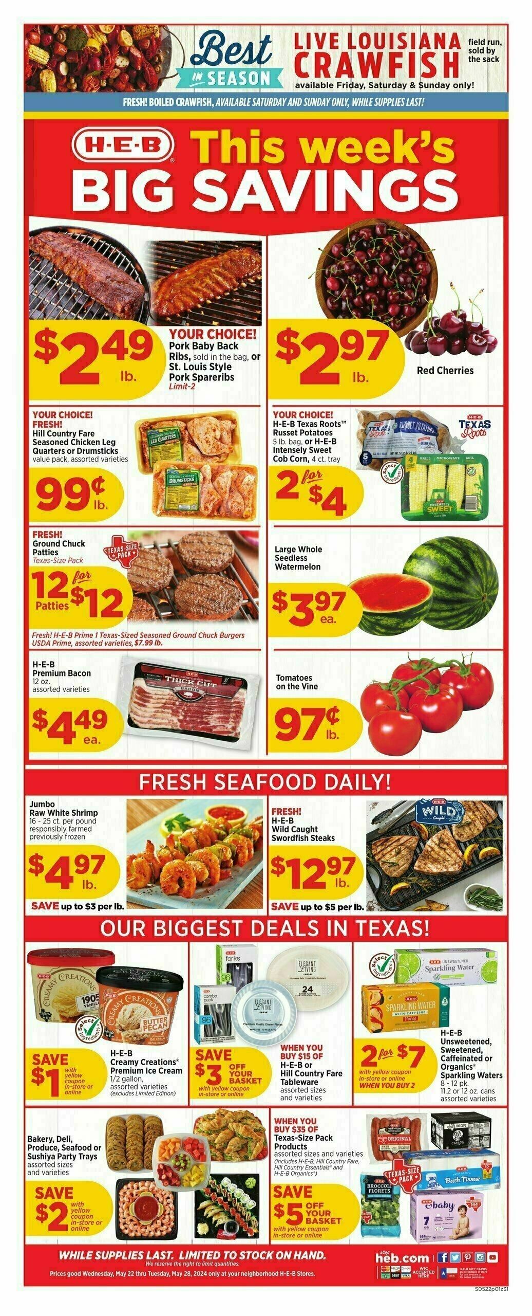 Hamricks Weekly Ad Circulars