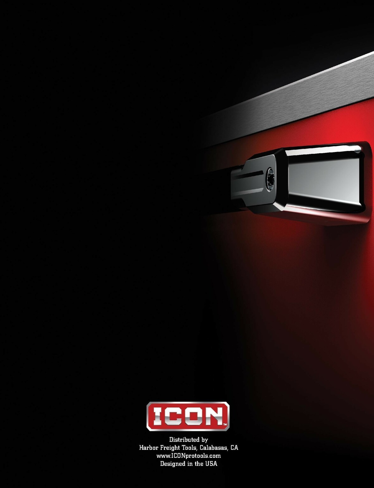 Harbor Freight Tools ICON Tools Catalog Best Offers & Special Buys from ...