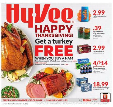 Hy-Vee