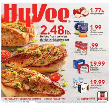 Hy-Vee