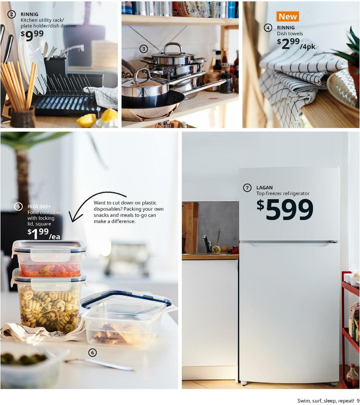 IKEA Deals & Offers from September 4 - Page 9