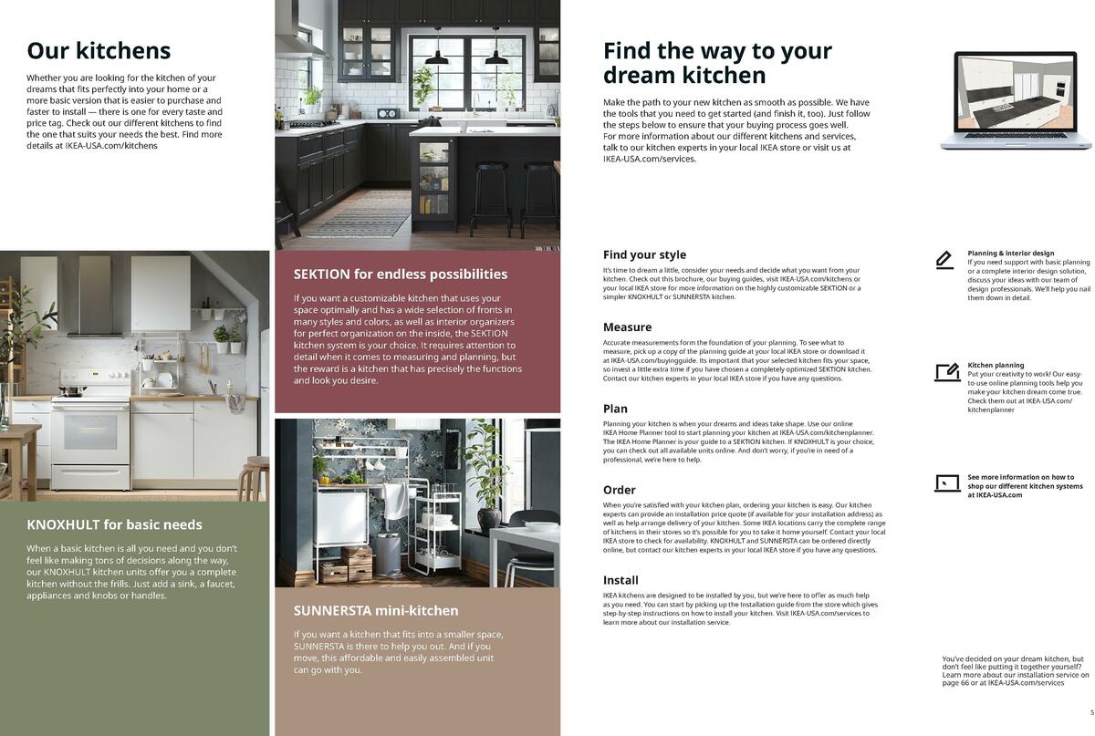 IKEA Kitchens Deals & Offers from September 1 - Page 3