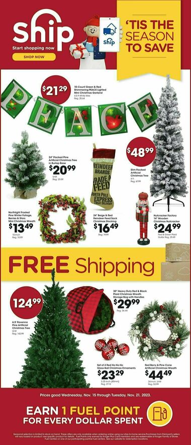 Jay C Food Weekly Ad