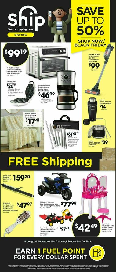 Jay C Food Weekly Ad