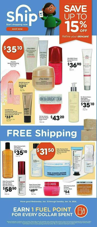 Jay C Food Weekly Ad