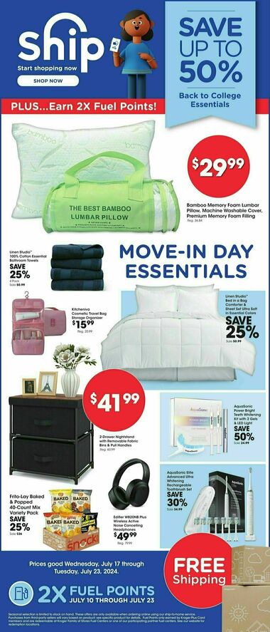 Jay C Food Weekly Ad