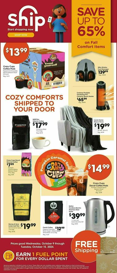 Jay C Food Weekly Ad