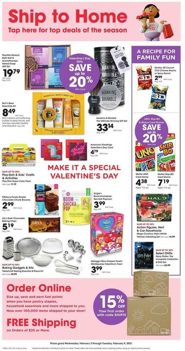 Kroger - Mall Boulevard, Savannah, GA - Hours & Weekly Ad