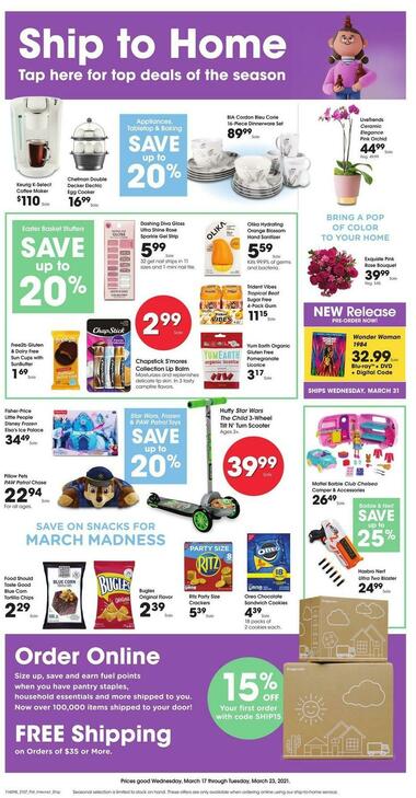 Kroger - Highway West, London, KY - Hours & Weekly Ad