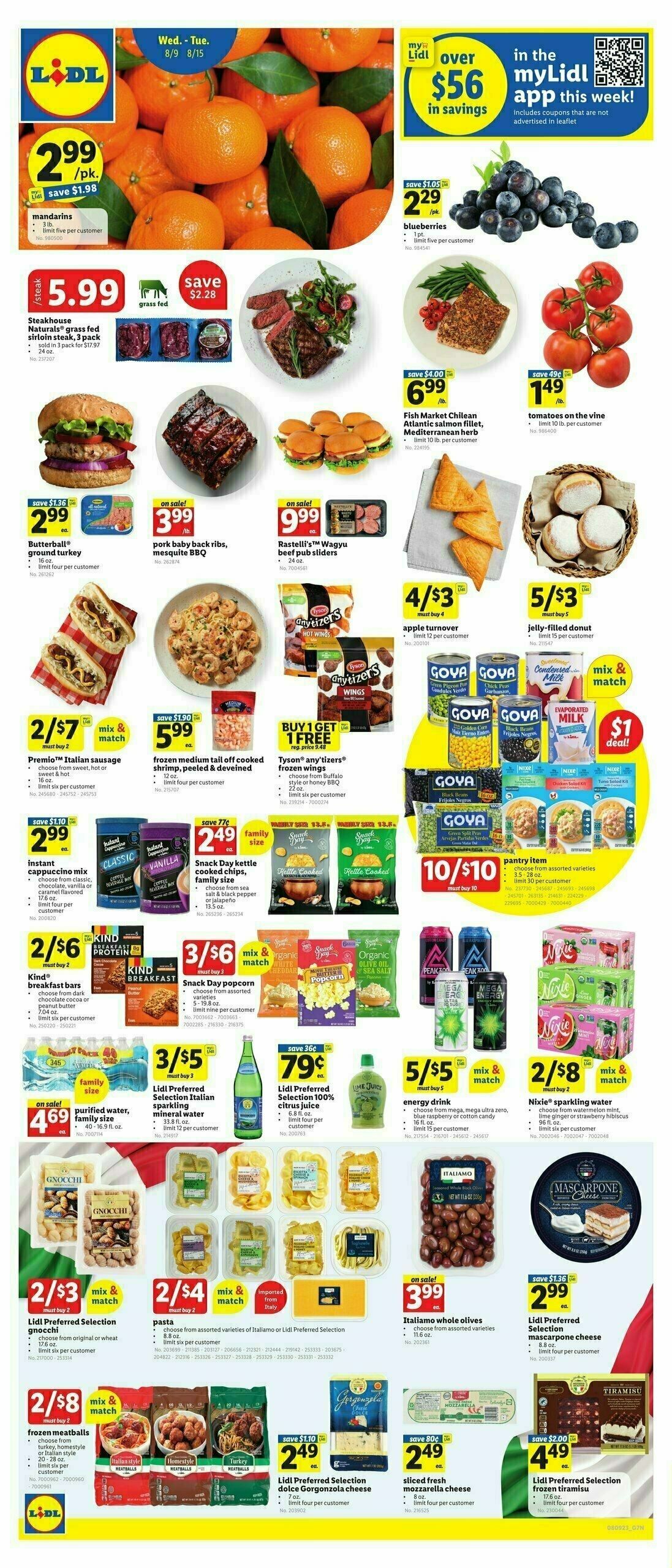 Kann Man Bei Lidl Weekly Ad