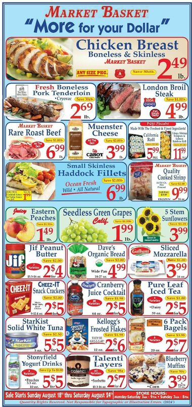 Store Opening Hours - Find Local Business Details