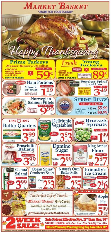 Market Basket - Wood Street, Lowell, MA - Hours & Weekly Ad