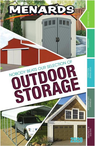 Menards Weekly Ads & Special Buys