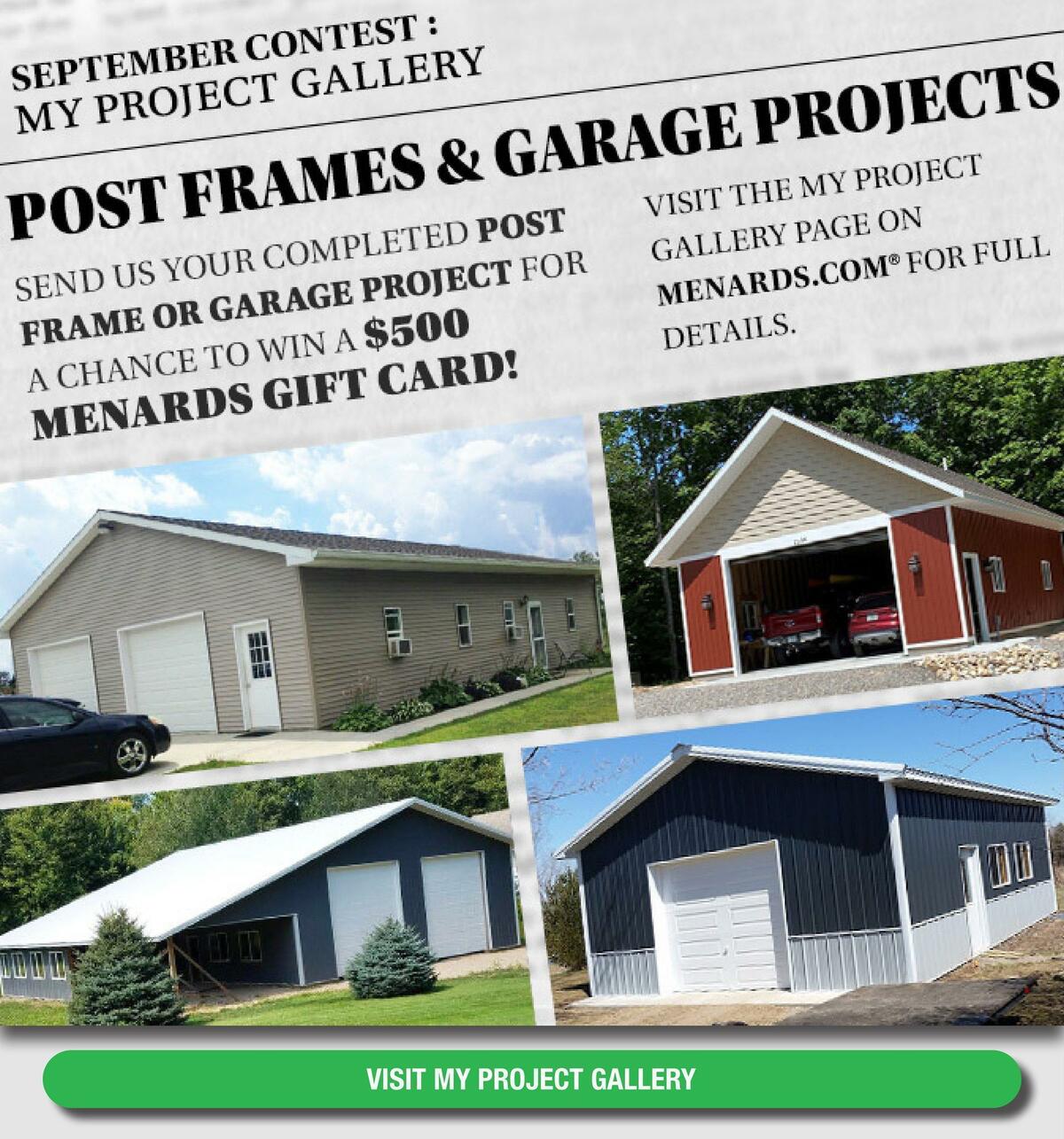 Menards Weekly Ads & Special Buys from September 21 - Page 2