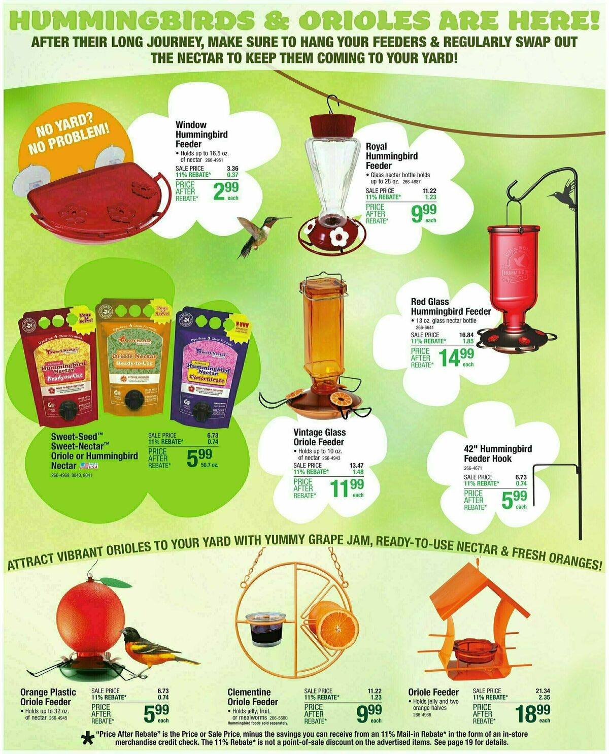 Menards Weekly Ads & Special Buys from May 15 - Page 4