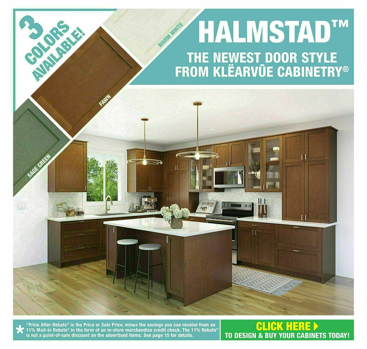 Menards Weekly Ads & Special Buys from April 2 - Page 20