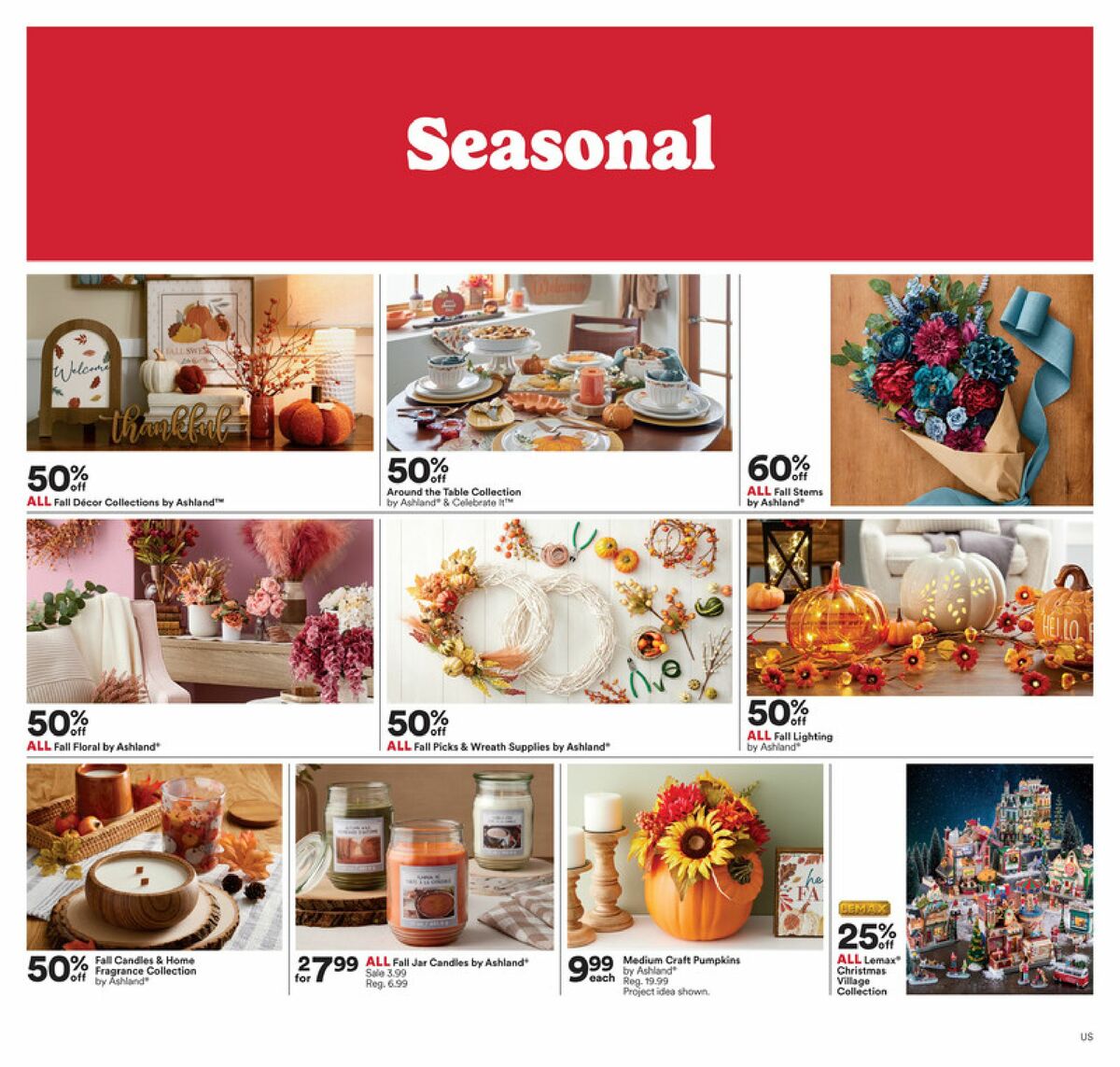 Michaels Ad This Week from October 1 - Page 2