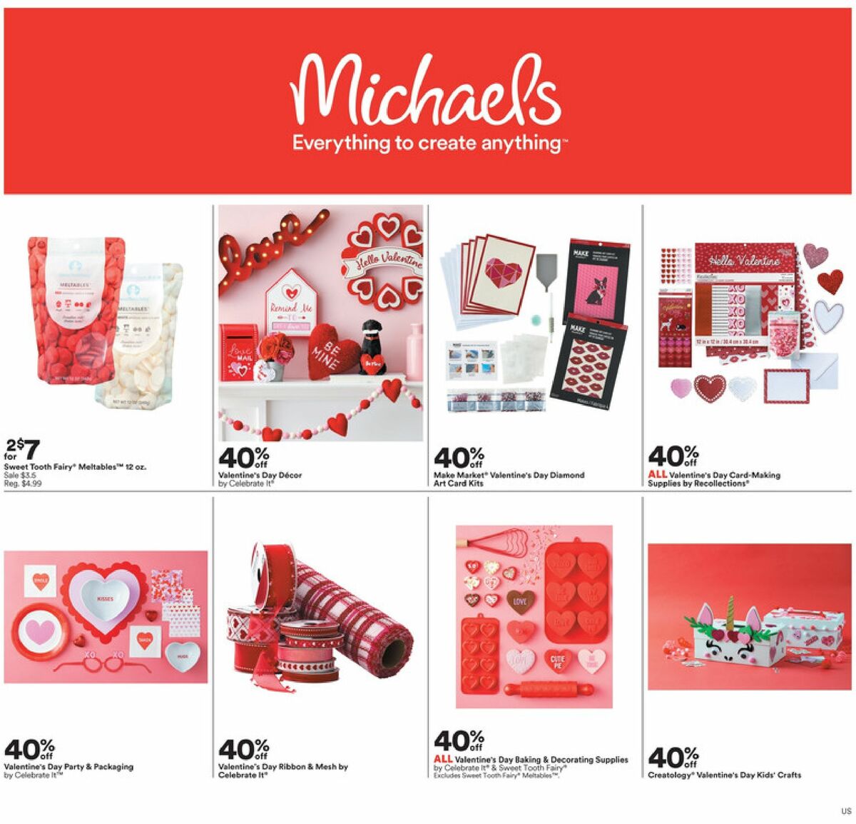 Michaels Ad This Week from January 28 - Page 2