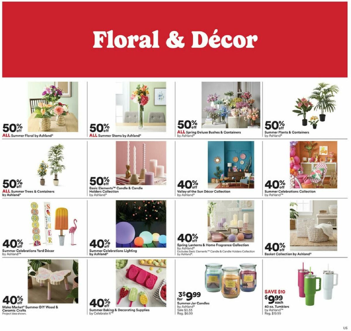 Michaels Ad This Week from April 21 - Page 2