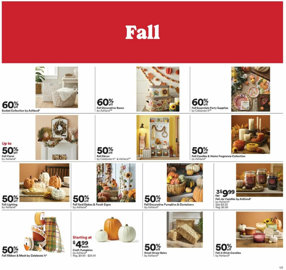 Michaels Ad This Week from October 13 - Page 2