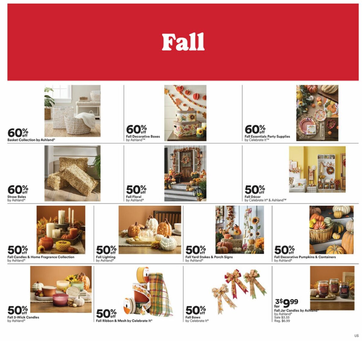 Michaels Ad This Week from October 20 - Page 2