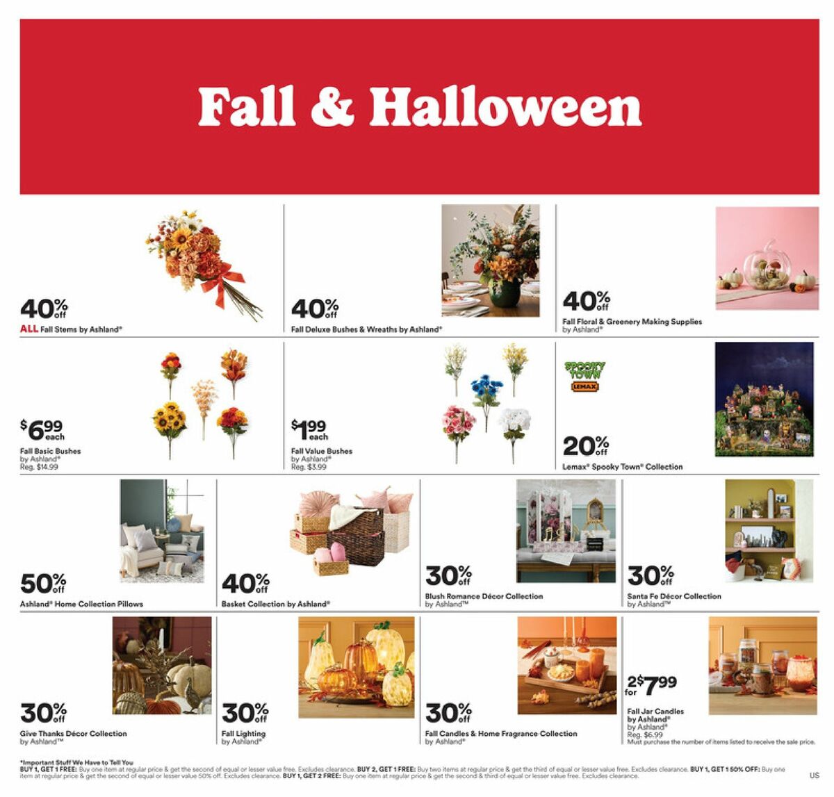 Michaels Ad This Week from July 13 - Page 3