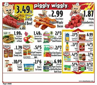 Piggly Wiggly