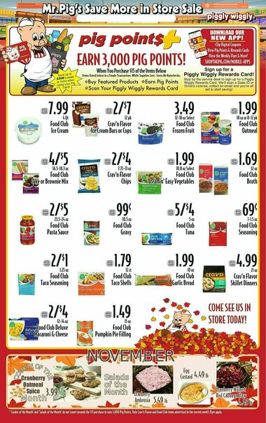 Piggly Wiggly - West Bend, WI - Hours & Weekly Ad