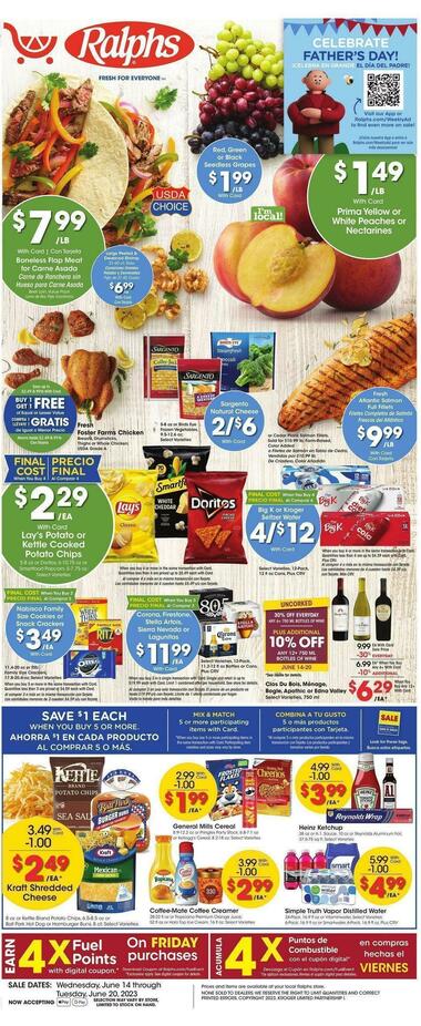 Ralphs Weekly Ads & Deals