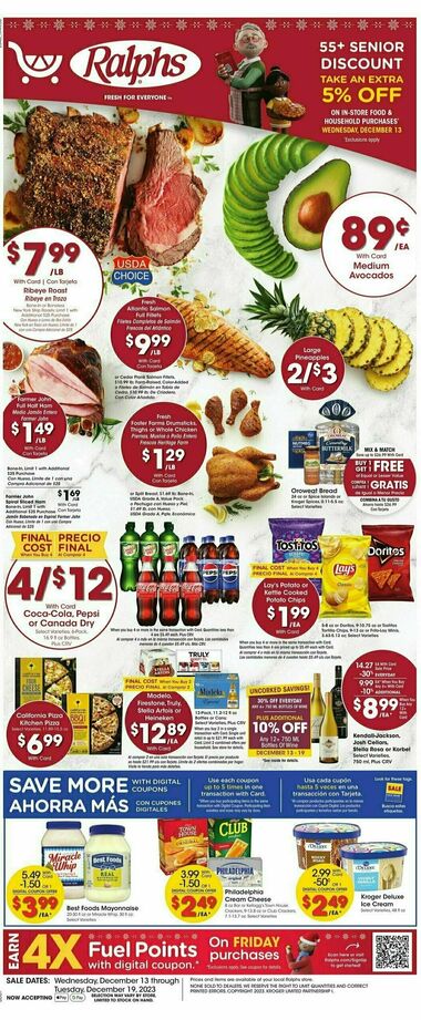 Ralphs Weekly Ads & Deals