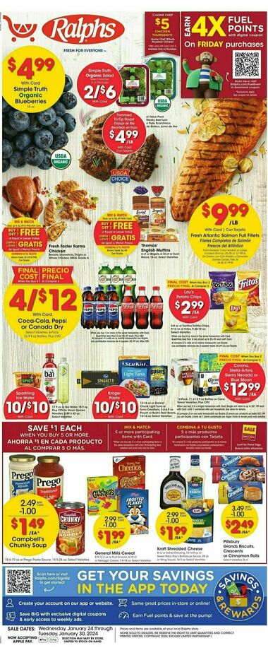 Ralphs Weekly Ads & Deals