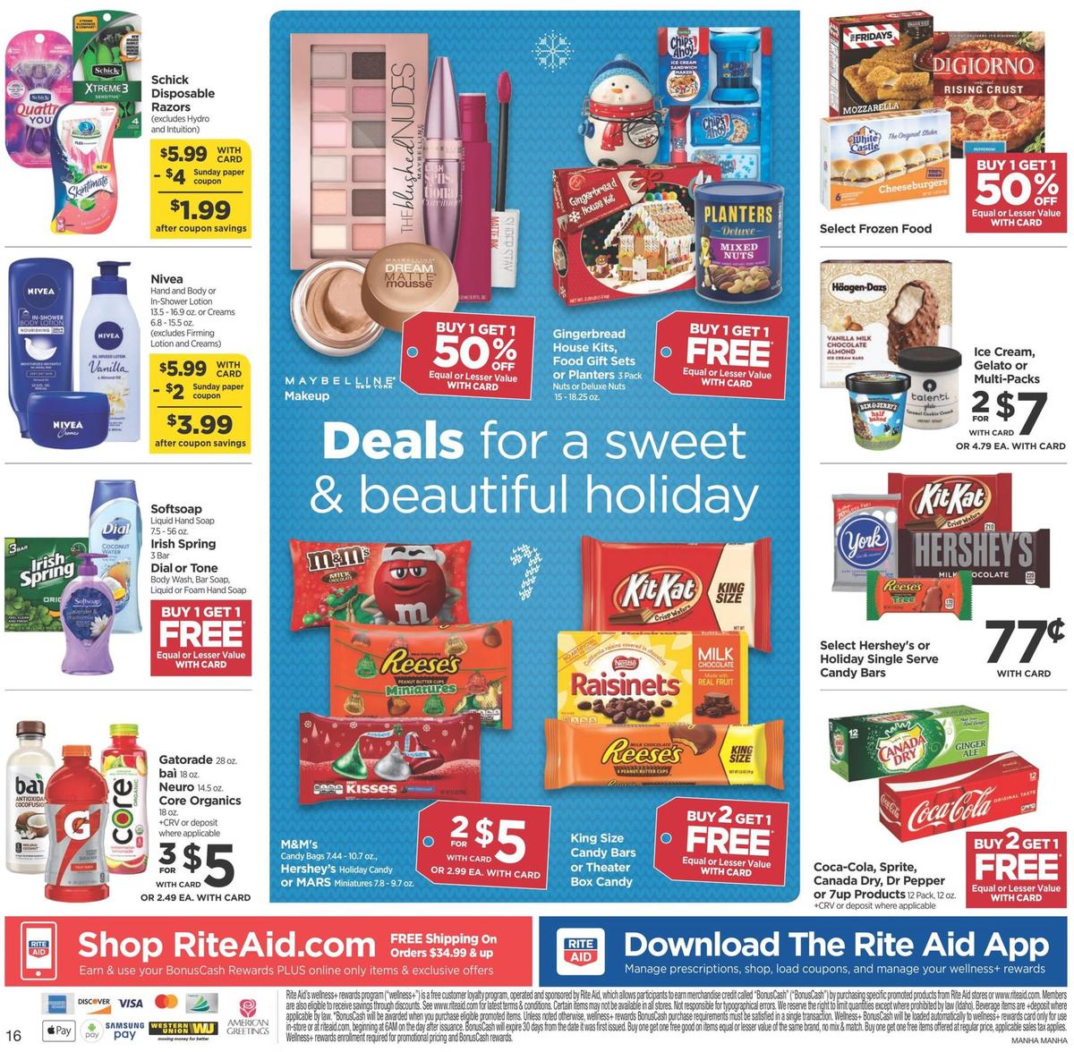 Rite Aid Weekly Ads from November 24 - Page 2