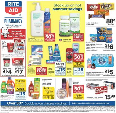 Rite Aid - Store Locator & Hours