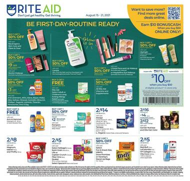 Rite Aid - Store Locator & Hours