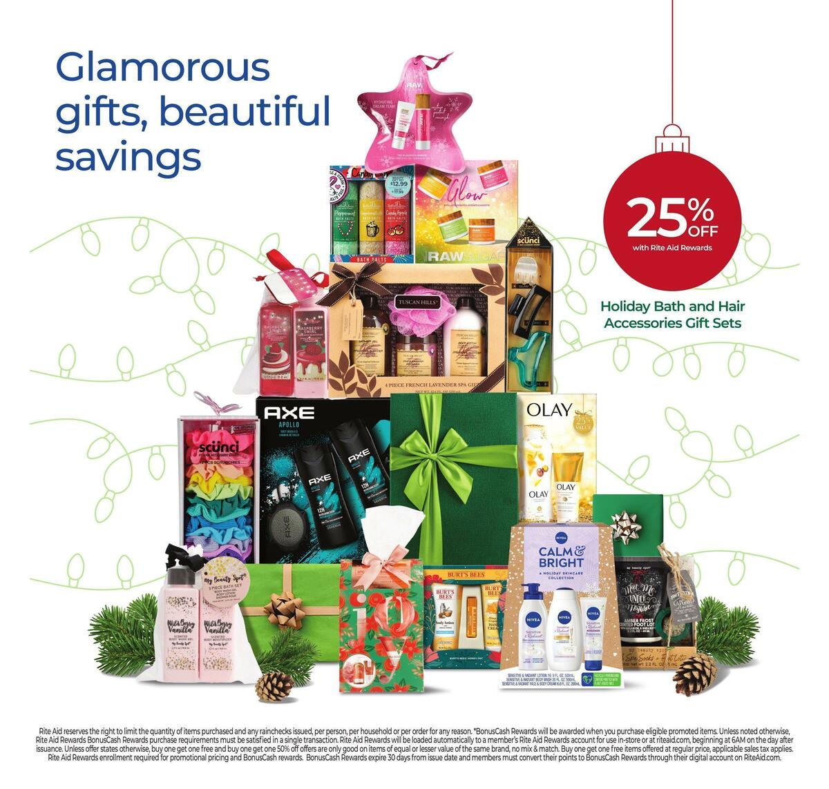Rite Aid Weekly Ads from November 20 - Page 4