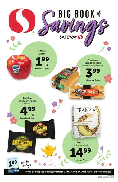 Safeway - Beretania St, Honolulu, HI - Hours & Weekly Ad