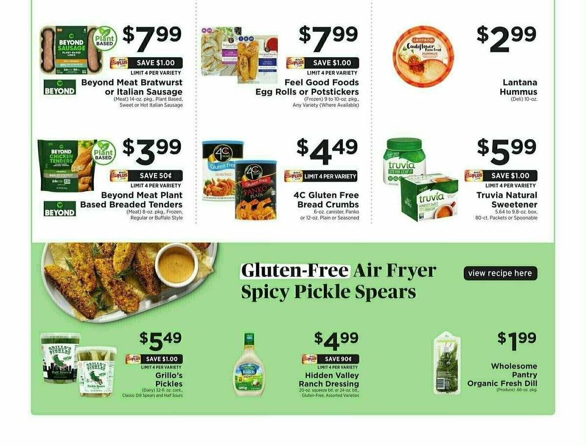 ShopRite Well Everyday Big Game Weekly Ad & Circular from February 2 ...