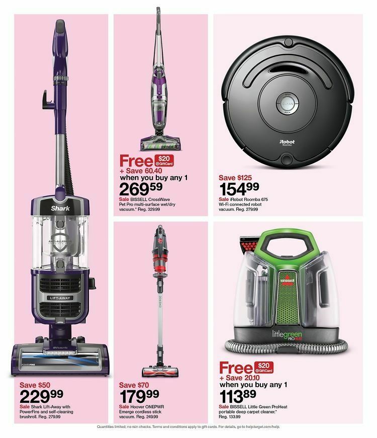 Target Weekly Ad & Weekly Deals from December 25 - Page 8