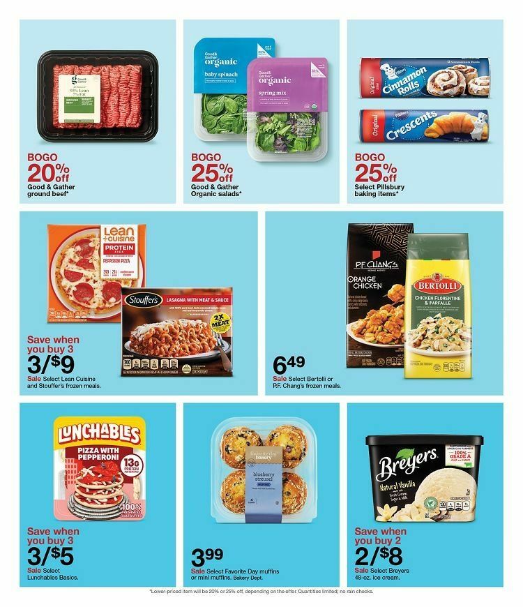 Target Weekly Ad & Weekly Deals from February 25 - Page 28